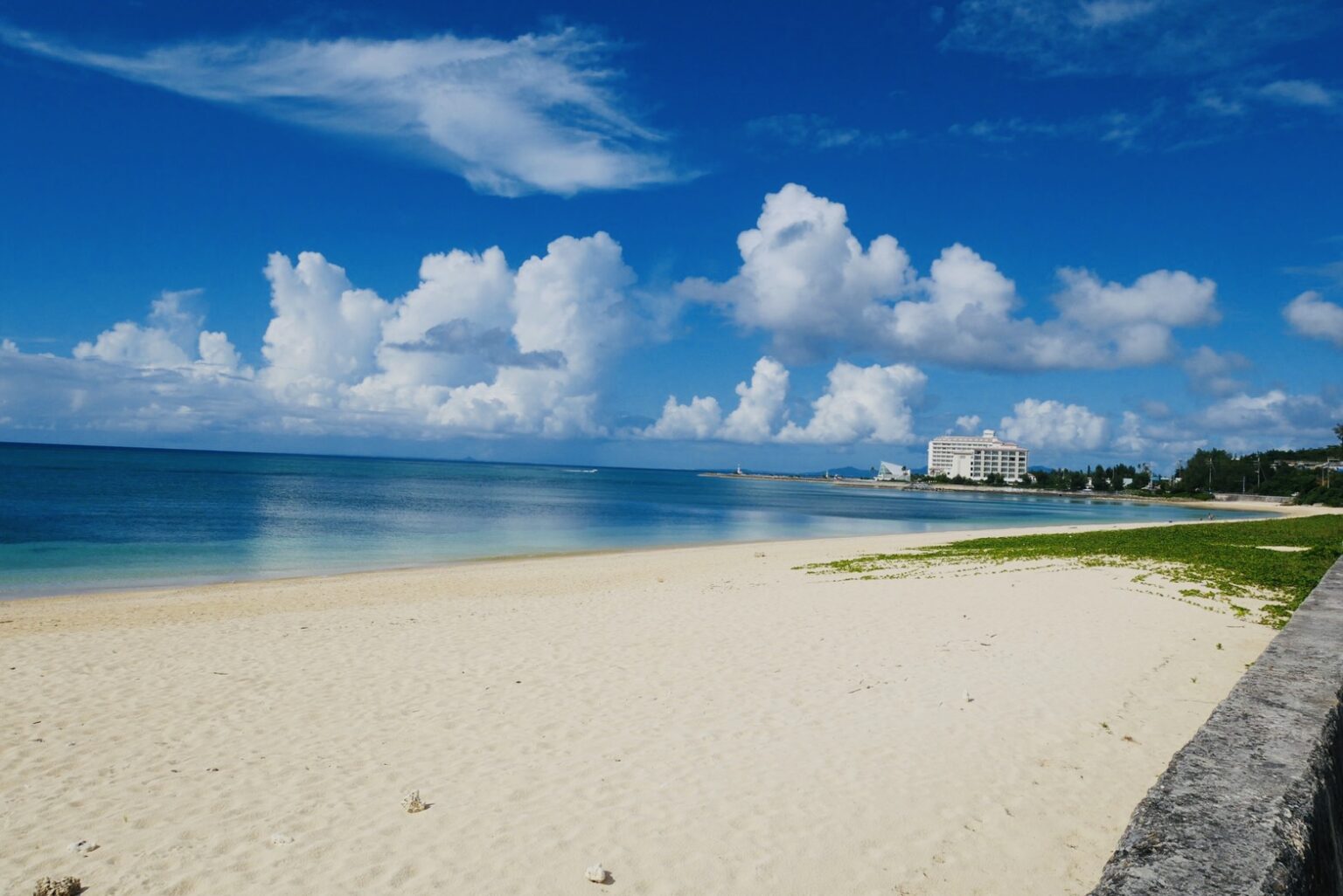 The 18 Best Beaches in Onna Village, Okinawa - Okinawa Bookmark