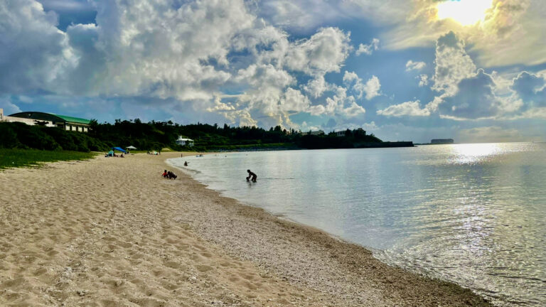 The 18 Best Beaches in Onna Village, Okinawa - Okinawa Bookmark