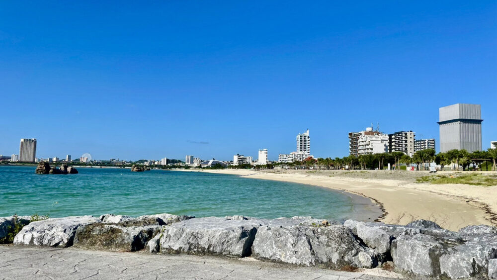 The 5 Best Beaches in Chatan Town, Okinawa - Okinawa Bookmark