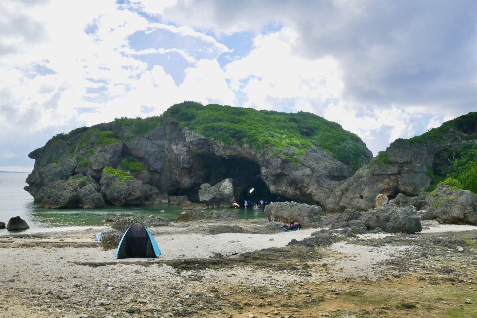 The 18 Best Beaches in Onna Village, Okinawa - Okinawa Bookmark