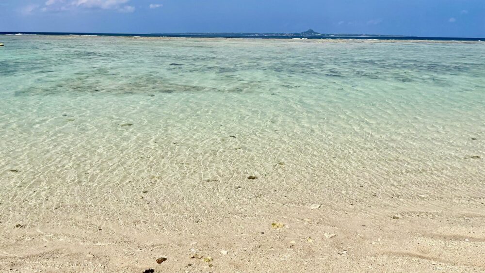 Sesoko Beach | Great Sunset and Snorkeling Spot - Okinawa Bookmark