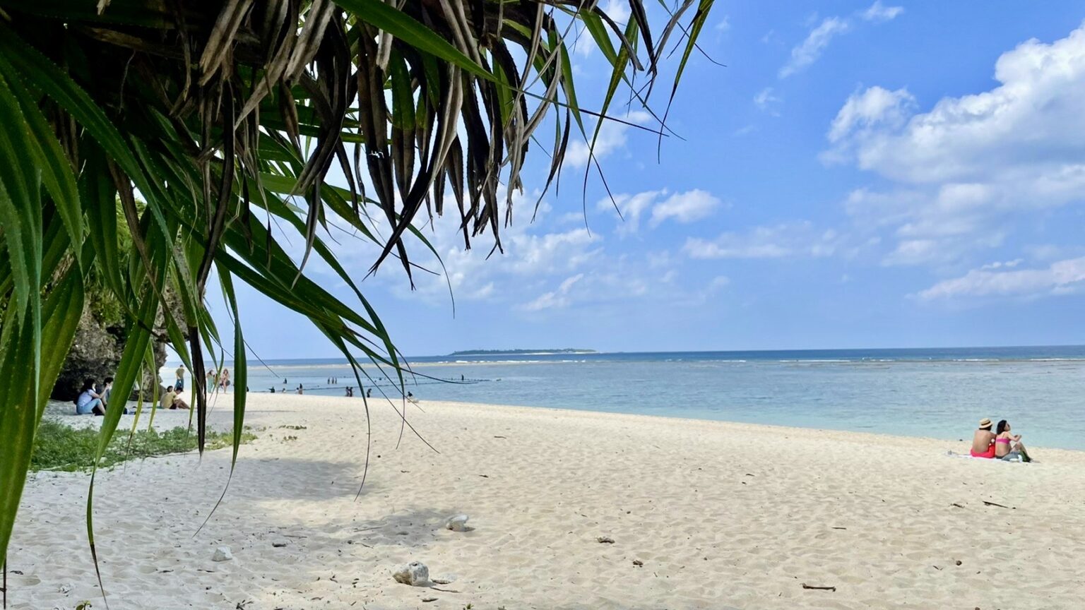 The 20 Best Beaches on Okinawa Main Island - Okinawa Bookmark