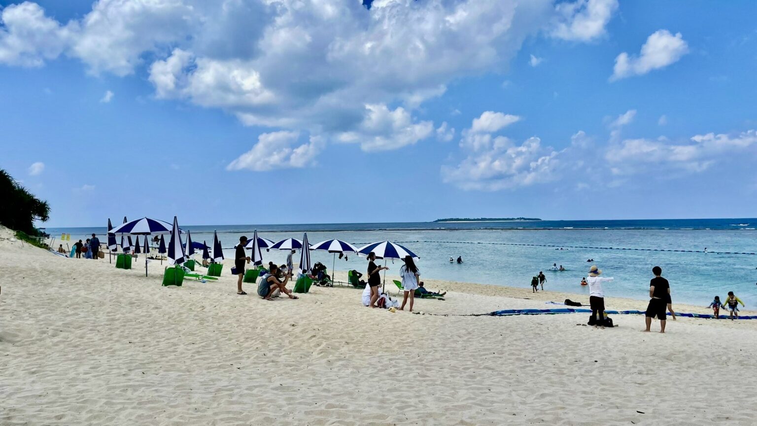Sesoko Beach | Great Sunset and Snorkeling Spot - Okinawa Bookmark