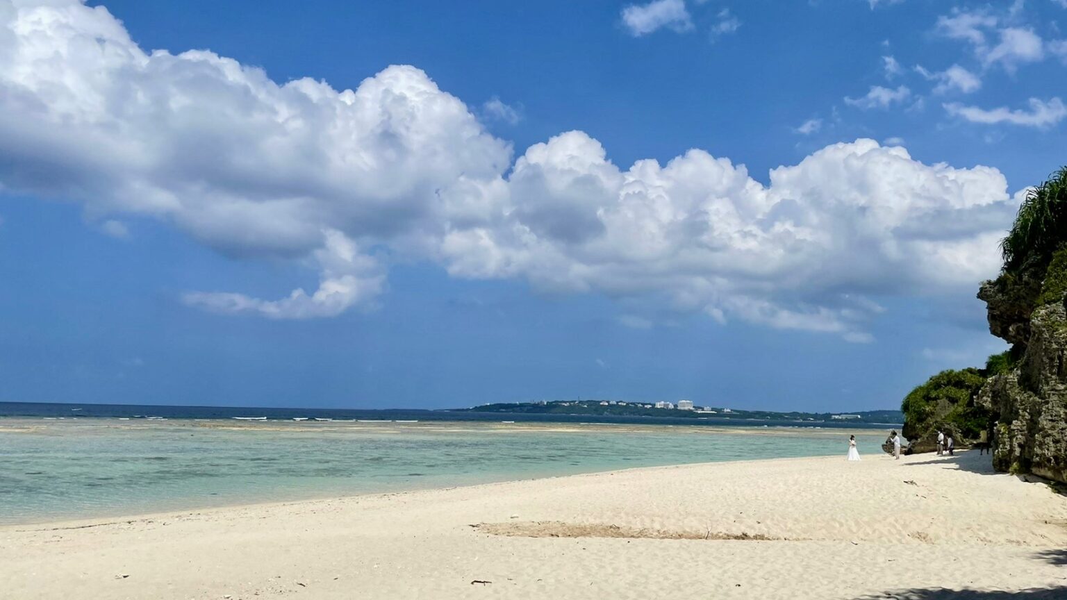 Sesoko Beach | Great Sunset and Snorkeling Spot - Okinawa Bookmark