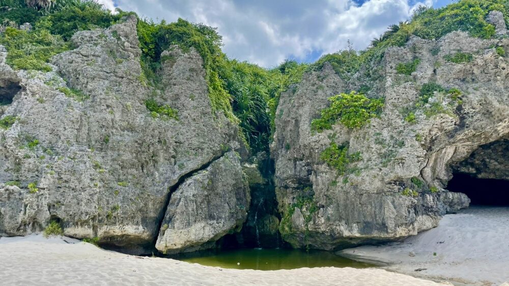 Sesoko Beach | Great Sunset and Snorkeling Spot - Okinawa Bookmark