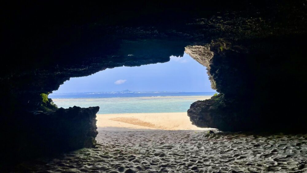 Sesoko Beach | Great Sunset and Snorkeling Spot - Okinawa Bookmark