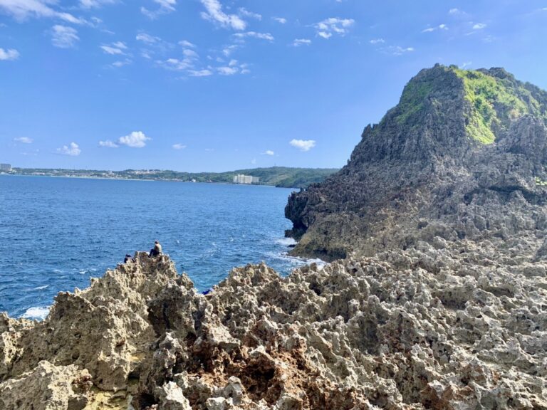 Cape Maeda | The best diving and snorkeling spot in Okinawa - Okinawa ...