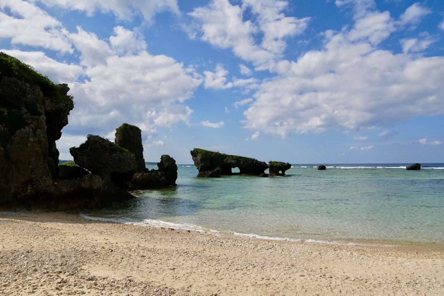 The 18 Best Beaches in Onna Village, Okinawa - Okinawa Bookmark