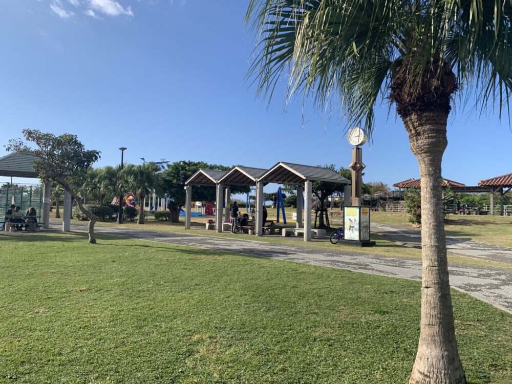 Sunabe Beach | Beautiful Beach in Okinawa - Okinawa Bookmark