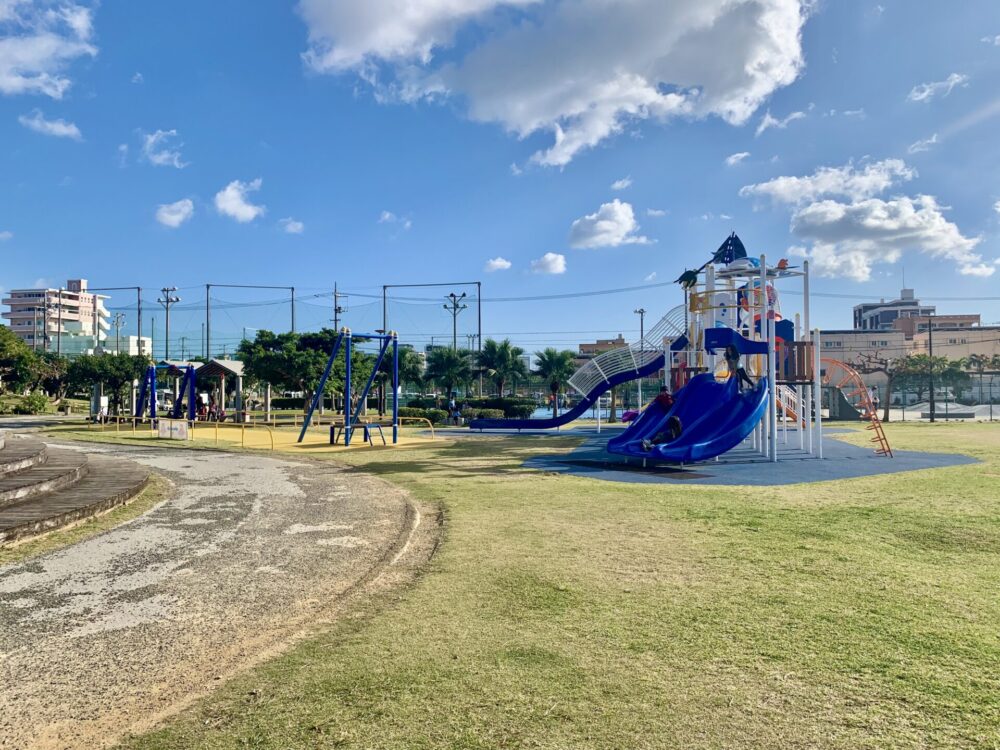 Sunabe Beach | Beautiful Beach in Okinawa - Okinawa Bookmark