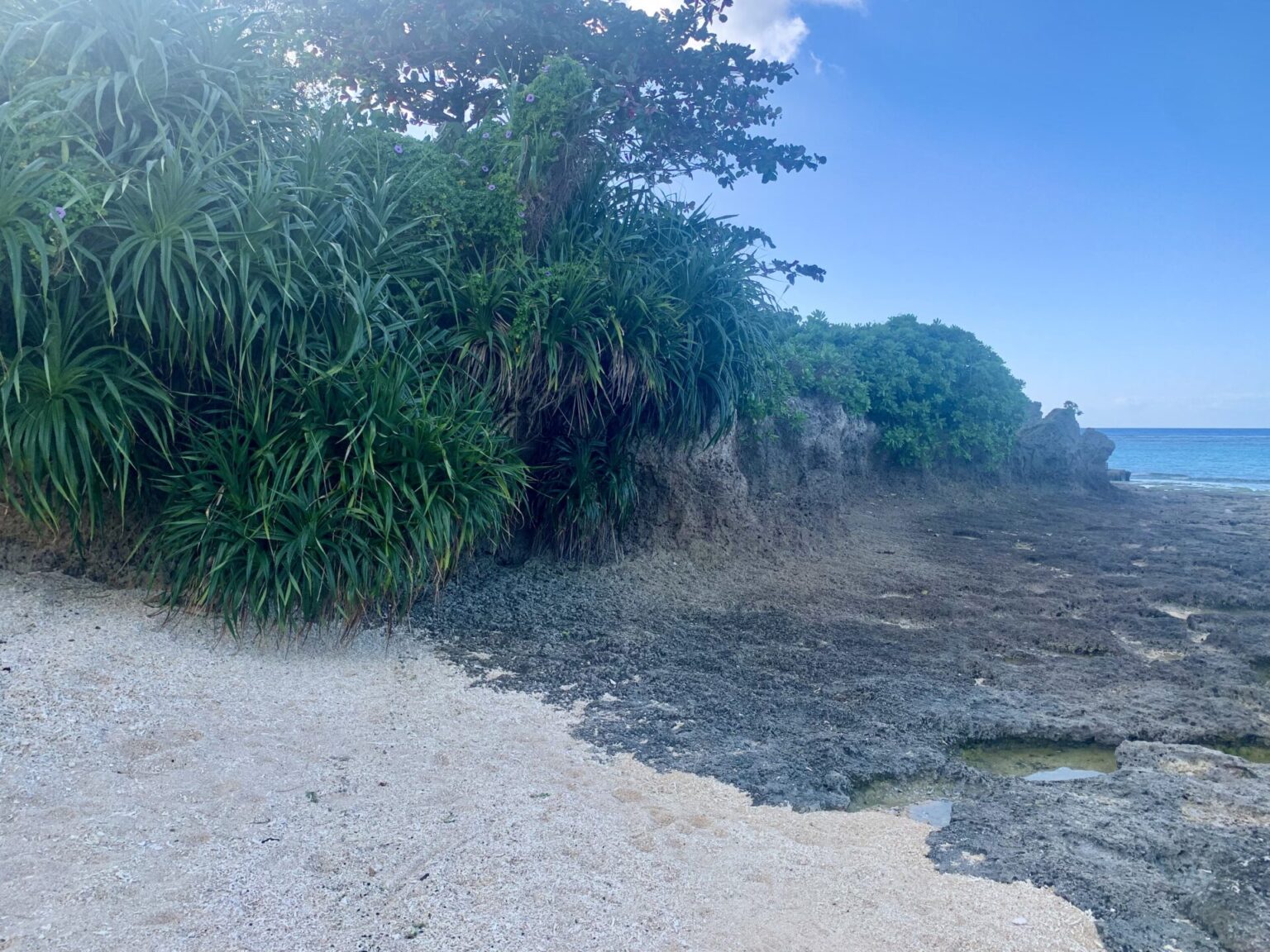 Sunabe Beach | Beautiful Beach in Okinawa - Okinawa Bookmark