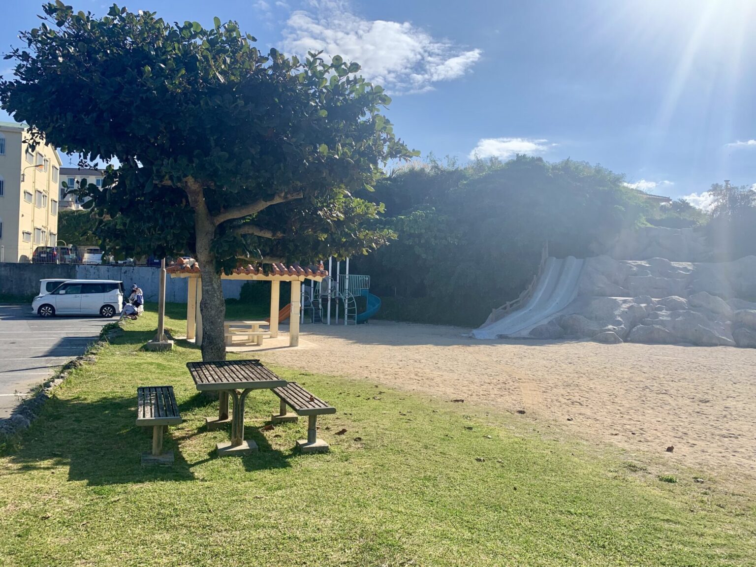 Toguchi Beach in Yomitan Village, Okinawa | Beautiful Beach - Okinawa ...