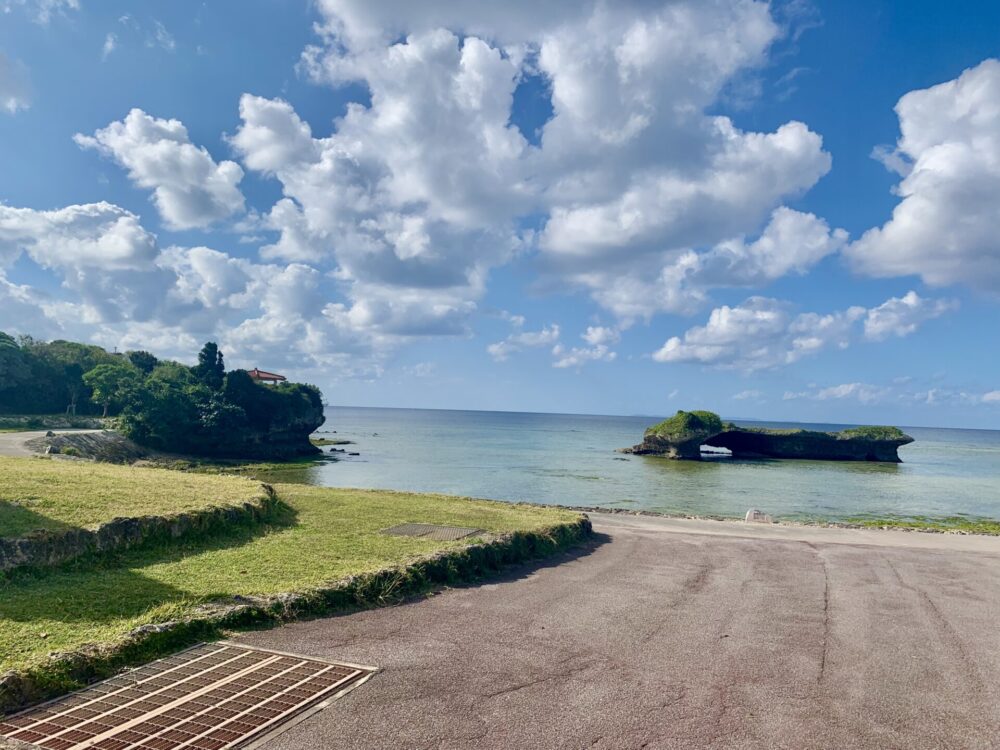 Toguchi Beach in Yomitan Village, Okinawa | Beautiful Beach - Okinawa ...