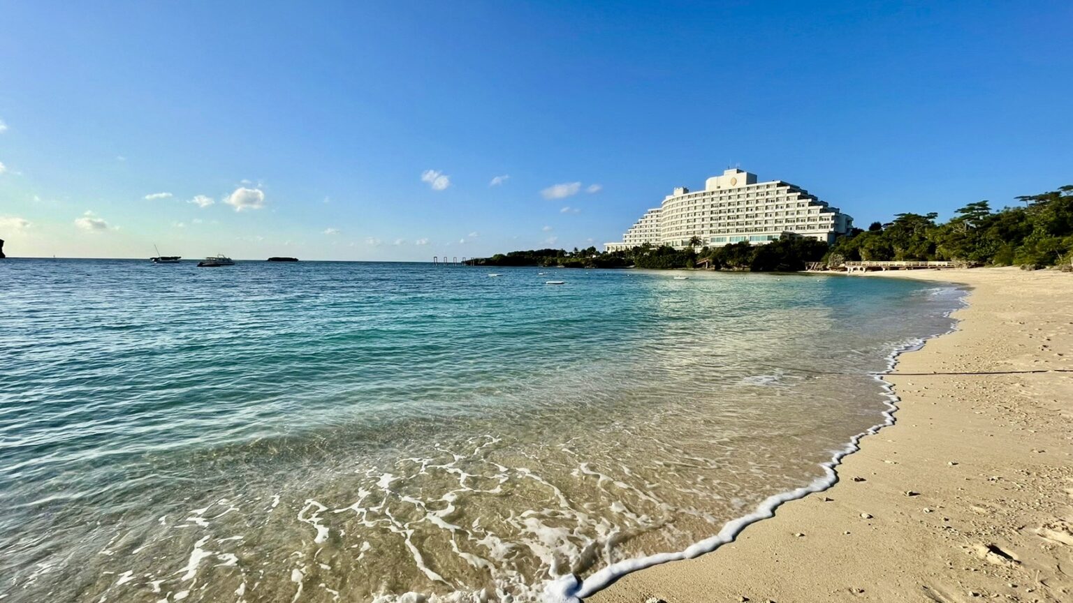 The 18 Best Beaches in Onna Village, Okinawa - Okinawa Bookmark