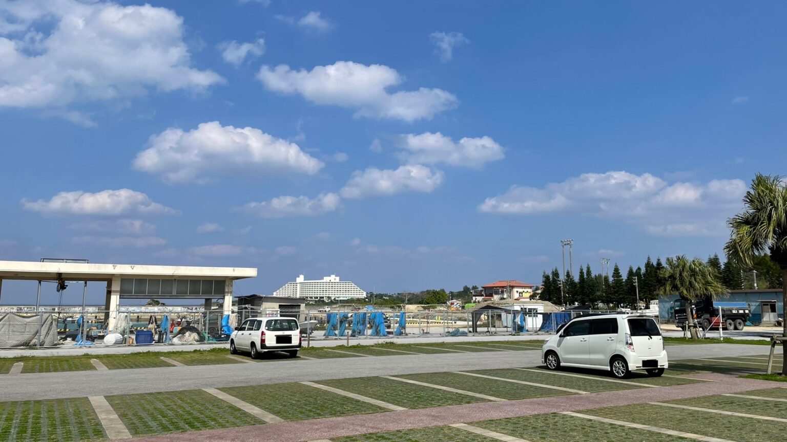 Nabee Beach | Beautiful Beach in Onna villlage Okinawa - Okinawa Bookmark