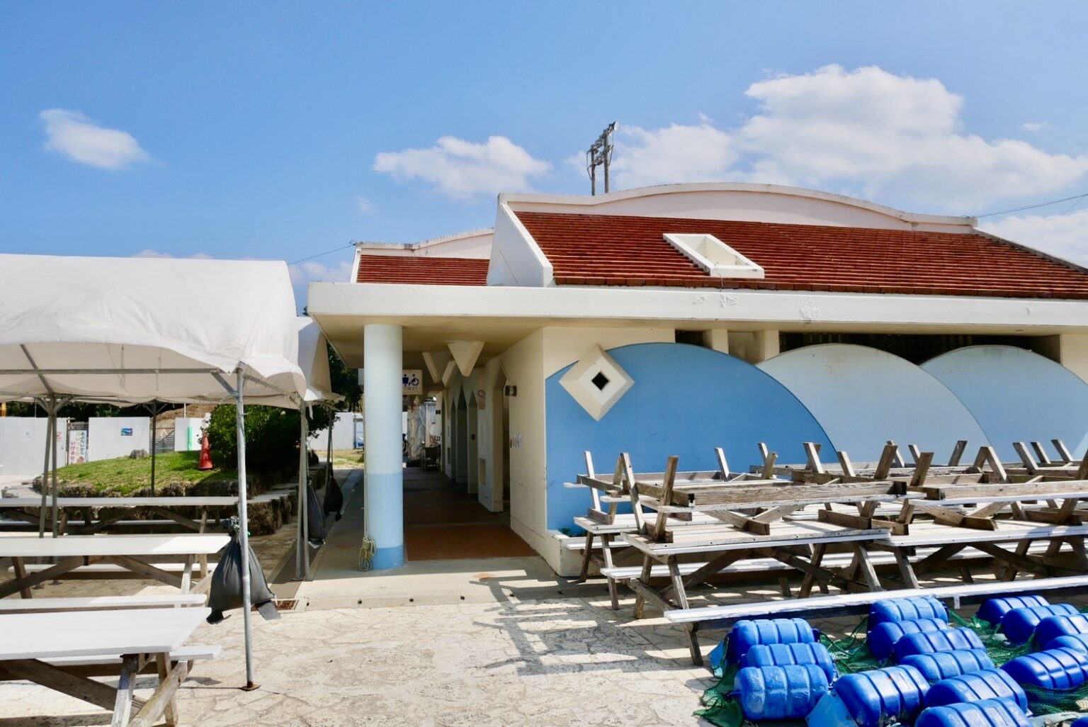 Nabee Beach | Beautiful Beach in Onna villlage Okinawa - Okinawa Bookmark