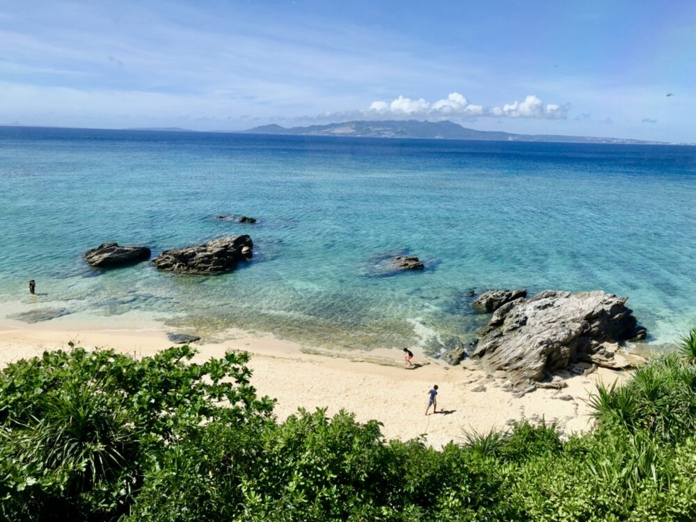 The 18 Best Beaches in Onna Village, Okinawa - Okinawa Bookmark