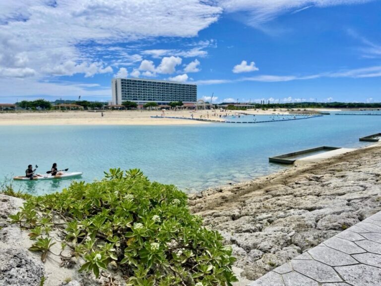 沖縄本島・南部エリアのおすすめビーチ10選！【穴場ビーチもあり】 - 沖縄ブックマーク | Okinawa Bookmark