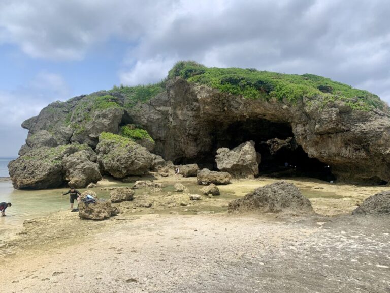 【恩納村】人気ビーチから穴場ビーチまで、すべてのビーチ20ヶ所を徹底紹介！ - 沖縄ブックマーク | Okinawa Bookmark