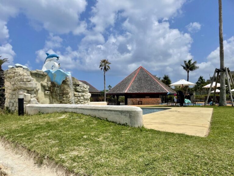 Okuma Beach | Beautiful beach & Great Activities - Okinawa Bookmark