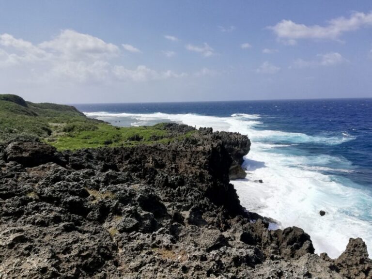 Okuma Beach | Beautiful beach & Great Activities - Okinawa Bookmark