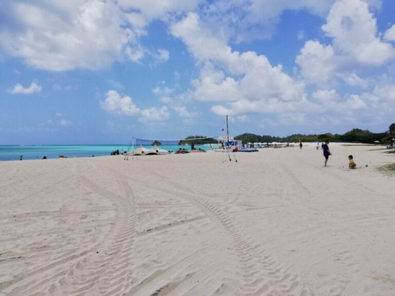Okuma Beach | Beautiful beach & Great Activities - Okinawa Bookmark